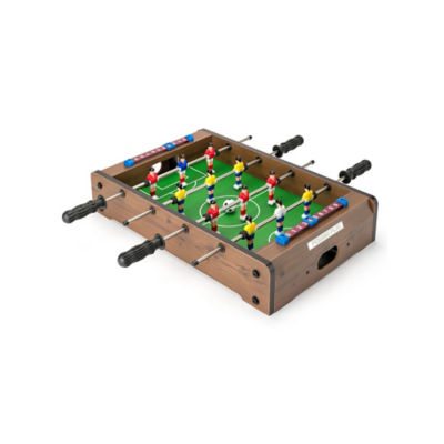 Power Play 20 Inch Table Football Game - ASDA Groceries
