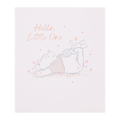 Disney Birth Congratulations Card - ASDA Groceries