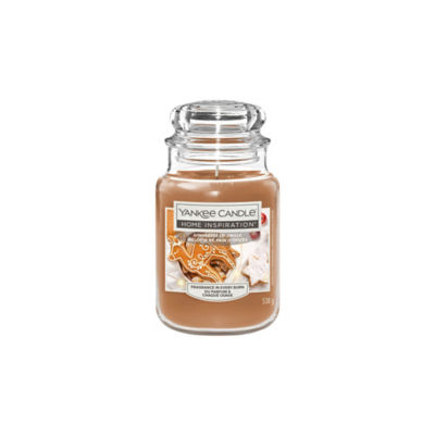 Yankee Candle Home Inspiration Scented Candle - ASDA Groceries