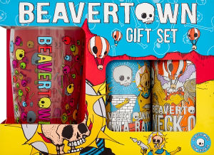 Beavertown Gift Set - ASDA Groceries