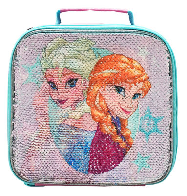 Polar Gear Frozen Lunch Bag - ASDA Groceries