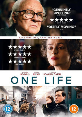 DVD One Life - ASDA Groceries