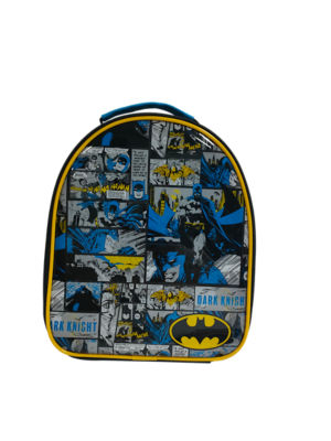 Zak Batman Lunch Bag - ASDA Groceries