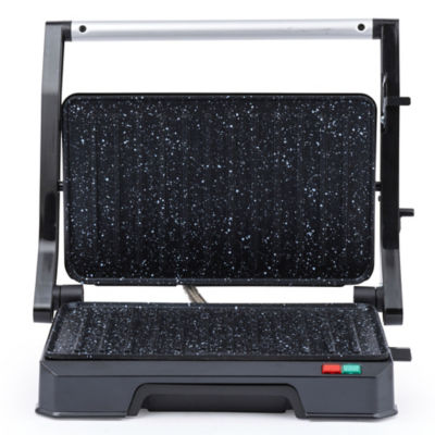 Salter EK5856 Small Megastone Health Grill - ASDA Groceries
