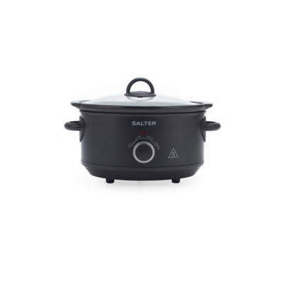Salter Kuro 3.5L Slow Cooker - ASDA Groceries