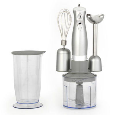 Salter EK6354MMS Aspen 3 in 1 blender set - ASDA Groceries