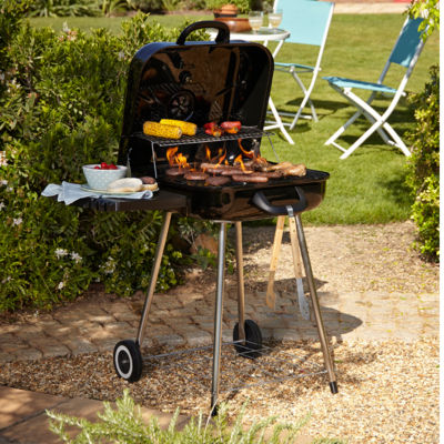 Uniflame Kettle Barbecue - ASDA Groceries
