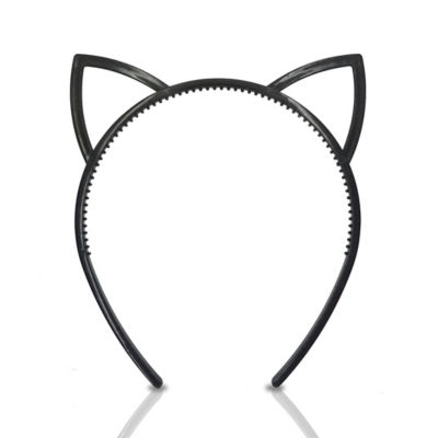 George Home Halloween Kids Black Cat Headband - ASDA Groceries