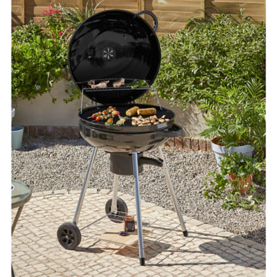 Uniflame Kettle Barbecue - ASDA Groceries