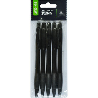 Pen & Gear PGR BALLPOINT PENS - ASDA Groceries
