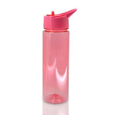 George Home Pink Infuser Water Bottle - ASDA Groceries