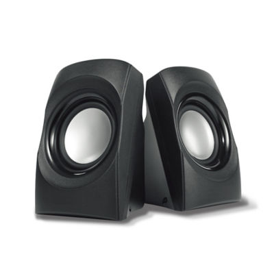 ONN USB Powered Stereo Speakers - ASDA Groceries