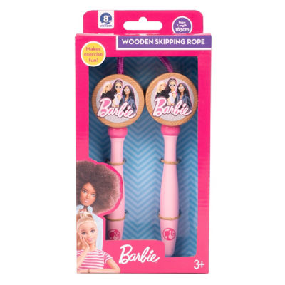 Barbie Skipping Rope - ASDA Groceries