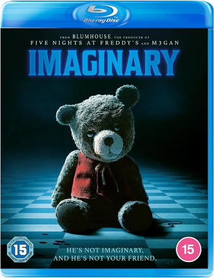 Blu-ray Imaginary - ASDA Groceries