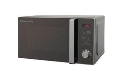 Russell Hobbs 20L Digital Microwave Oven RHM2276S - ASDA Groceries