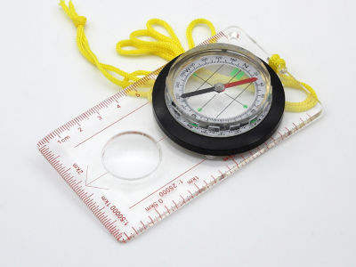 Ozark Trail Map Compass - ASDA Groceries