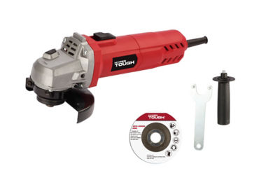 Hyper Tough 750W 115Mm Angle Grinder - ASDA Groceries