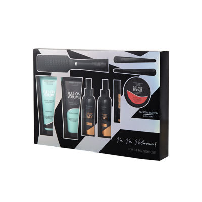 Andrew Barton Complete Collection Hair Gift Set - ASDA Groceries