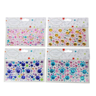 ASDA Sequin Shapes - ASDA Groceries