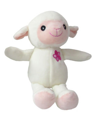 George Home Easter Lamb Mini Plush - ASDA Groceries