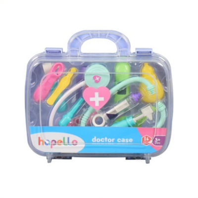 My Sweet Baby Doctor Kit Case (3+ Years) - ASDA Groceries