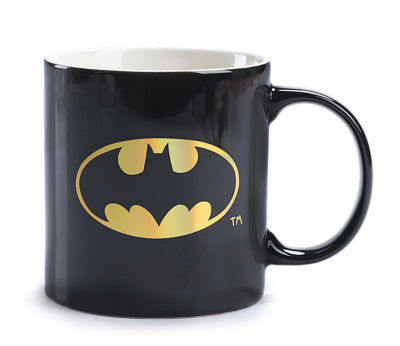 George Home Batman Single Mug - ASDA Groceries