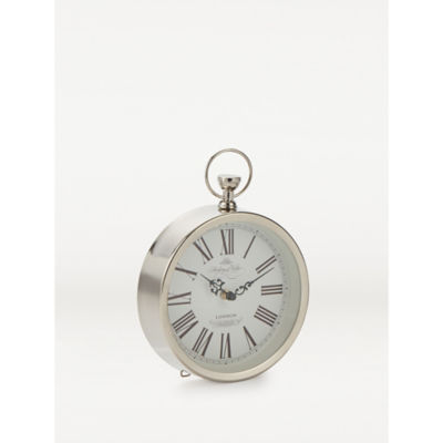 George Home Mantle Pocket Watch - ASDA Groceries
