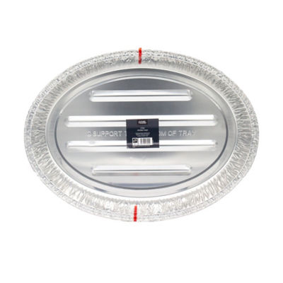 George Home 2 Foil Chicken Trays - ASDA Groceries