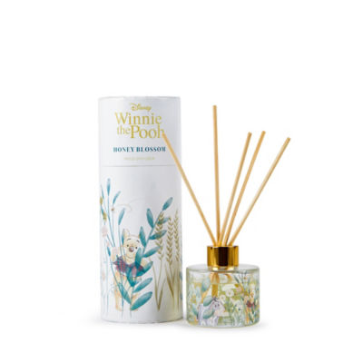 DM-101744 Winnie the Pooh Honey Blossom Reed Diffuser - ASDA Groceries