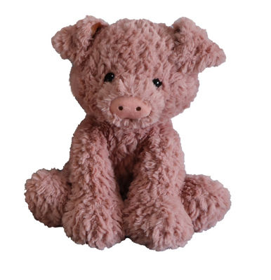 George Home Medium Pig Plush Toy - ASDA Groceries