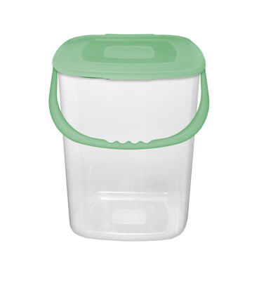 George Home 10L Food Container with Handle - ASDA Groceries