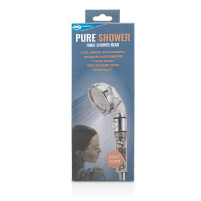 JML Pure Shower - ASDA Groceries