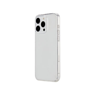Groove Clear Shell Iphone 15 Pro Max Phone Case - ASDA Groceries