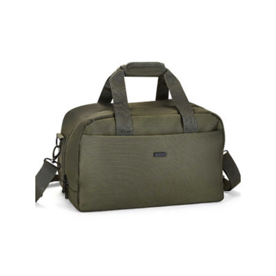 Rock Rock Platinum Olive Green Shoulder Bag - ASDA Groceries