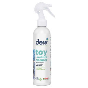 Dew Toy & Surface Cleaner 250ml - ASDA Groceries