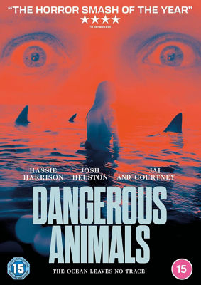 Dangerous Animals - ASDA Groceries