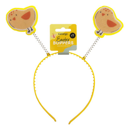 George Chick Easter Boppers - ASDA Groceries