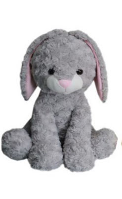 George Bunny Easter Medium Plush - ASDA Groceries