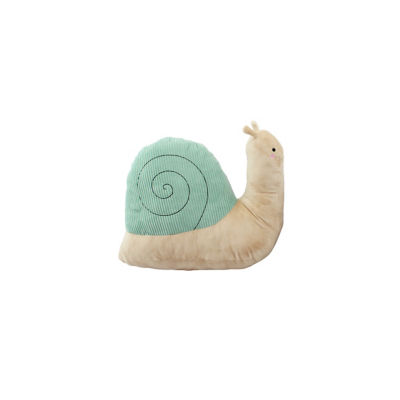 George Easter Green Snail Plush - ASDA Groceries