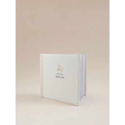 George Home Baby Photo Album - ASDA Groceries