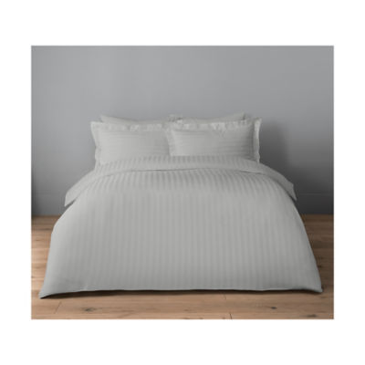 George Home GH DAMASK DUVET SET - ASDA Groceries