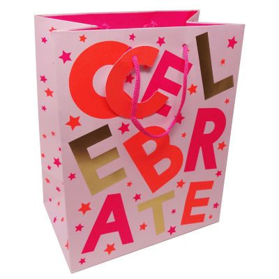George Celebrate Medium Gift Bag - ASDA Groceries