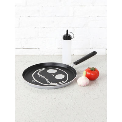 George Home Disney Nightmare Before Christmas Pancake Pan - ASDA Groceries