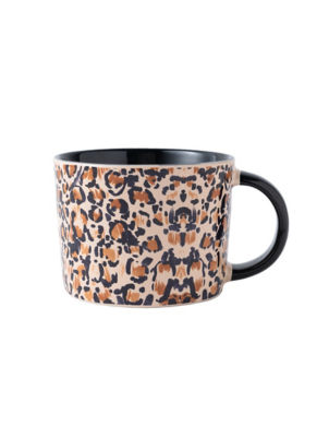 George Home Animal Print Mug - ASDA Groceries