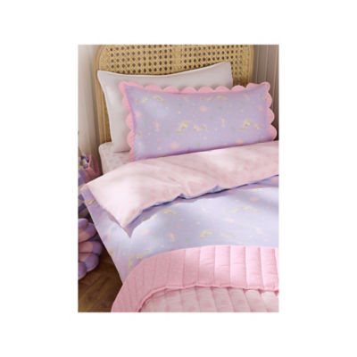 Stacey Solomon Stacey Solomon Under-The-Sea Reversible Cotton Duvet Set ...