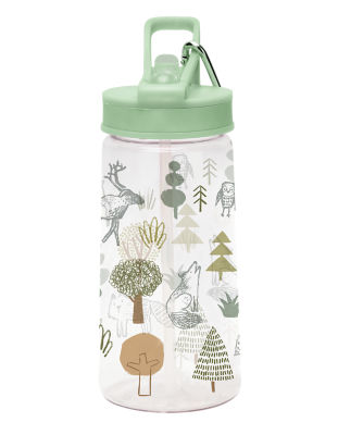 XPLOR 500ml Water Bottle - ASDA Groceries