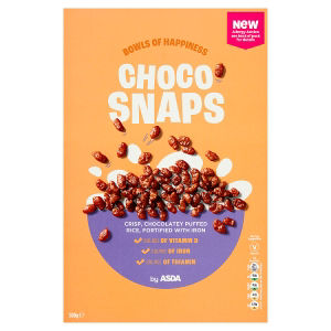 ASDA Choco Snaps 500g - ASDA Groceries