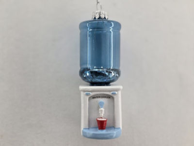 GH WATER BAUBLE - ASDA Groceries