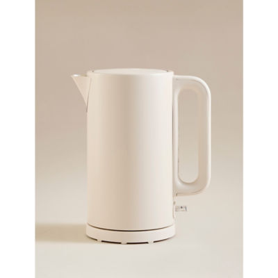 George Home Cream Kettle - ASDA Groceries