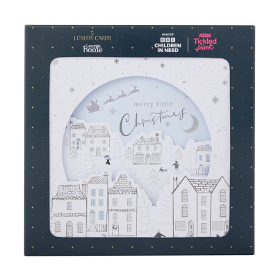 GH LUXURY CARDS - ASDA Groceries